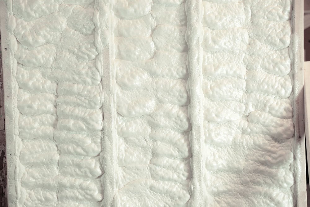 What is Spray Foam Insulation?