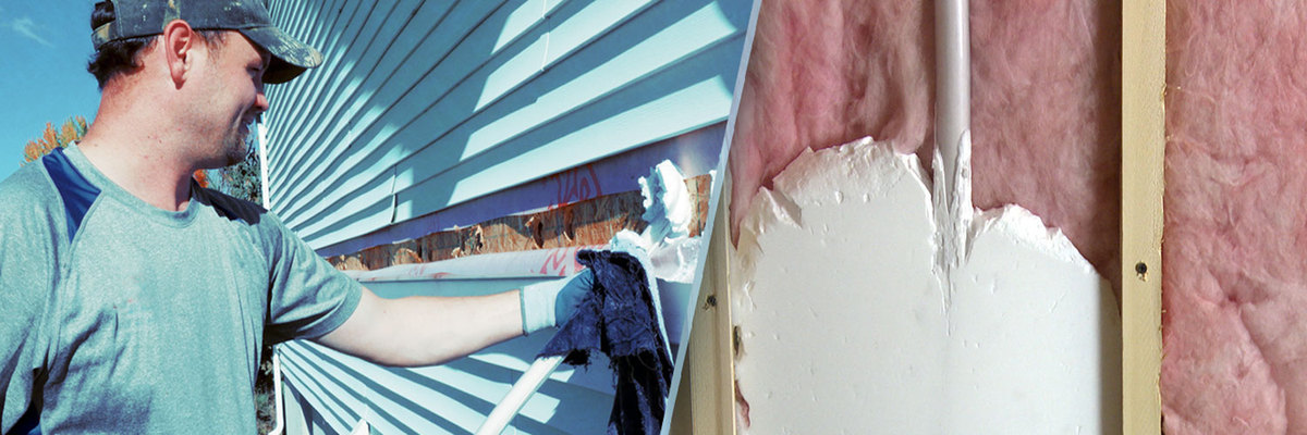Essential Tips for Buying RetroFoam Insulation
