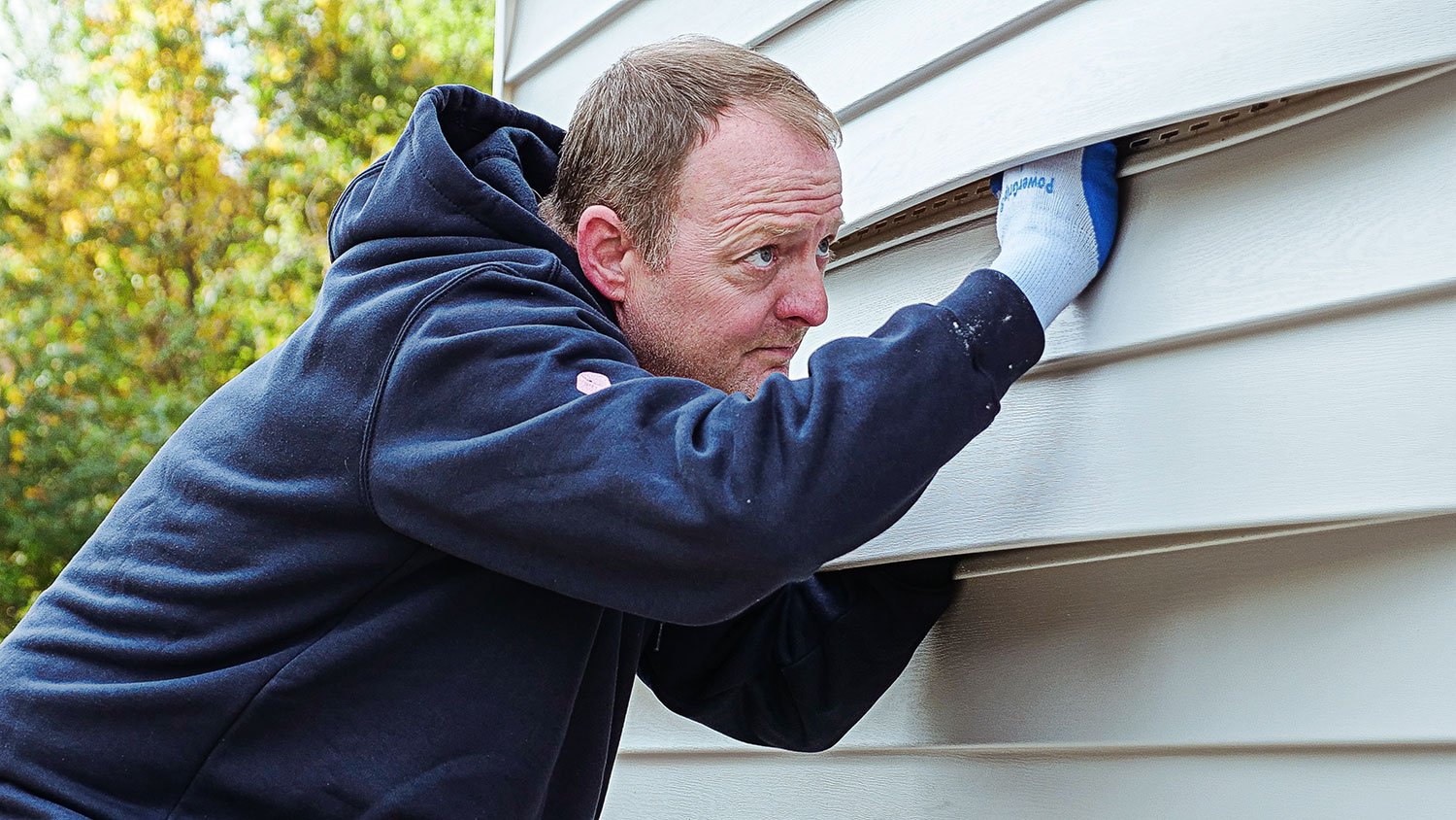 RetroFoam Injection Foam Insulation