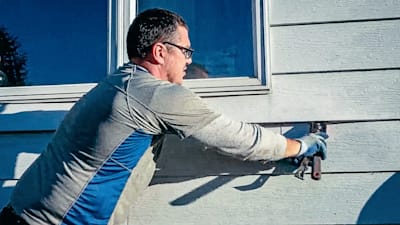 RetroFoam Injection Foam Insulation